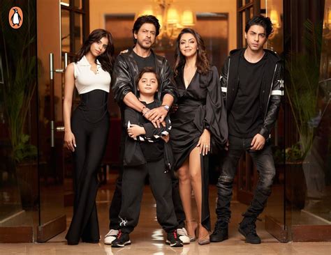 Gauri Khan Thought Shah Rukh Khan Would Be Thrown Out Of Bollywood After A Few Films Hed Flop