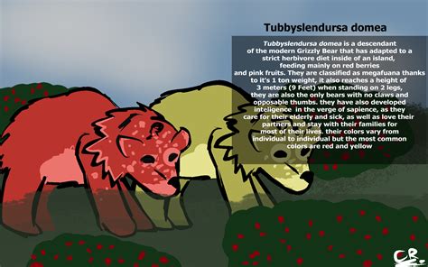 Plausible Teletubbies Scrolller