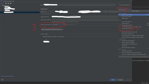 2021版本 Idea运行提示：command Line Is Too Longidea 2021 Command Line Is Too Long Csdn博客