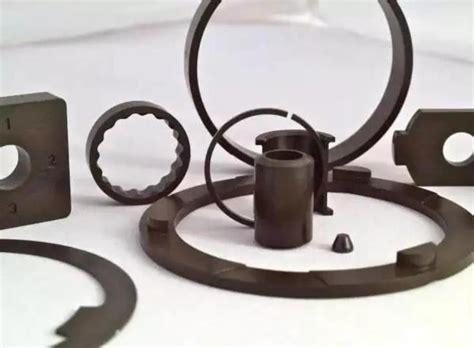 Focus On Polyimide Polyimide Fibres Composites With Excellent