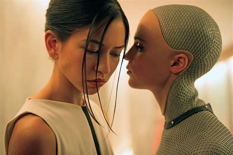 Ex Machina 2014