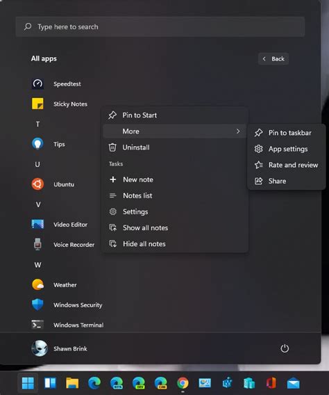 Create And Sync Sticky Notes In Windows 10 And Windows 11 57 Off