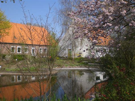 Landwirtschaftszentrum Haus Riswick