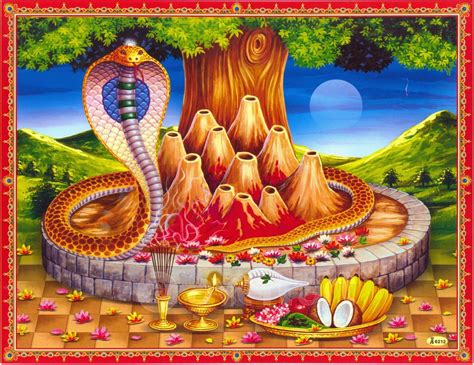 Nag Panchami Celebrations In Nepal Beliefs And Traditions News