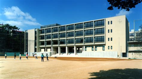 灘高校はなぜ人気？偏差値78の私立校の評判をリサーチ！｜学校リサーチ！