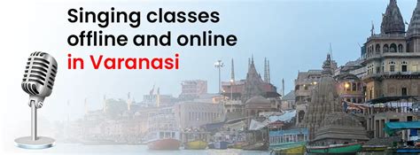 Singing Classes Offline And Online In Varanasi Divine Indian Music Center