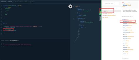 Cannot Query Field Ancestors On Type Item Did You Mean Access In Graphql