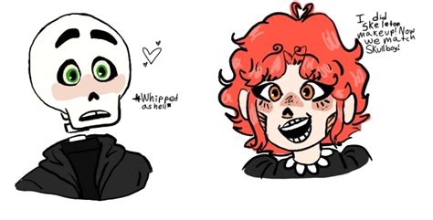 On My Ruby Gloom Bullshit Yall Gay And Sad