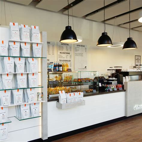 Pressebilder Chicco Di Caffè