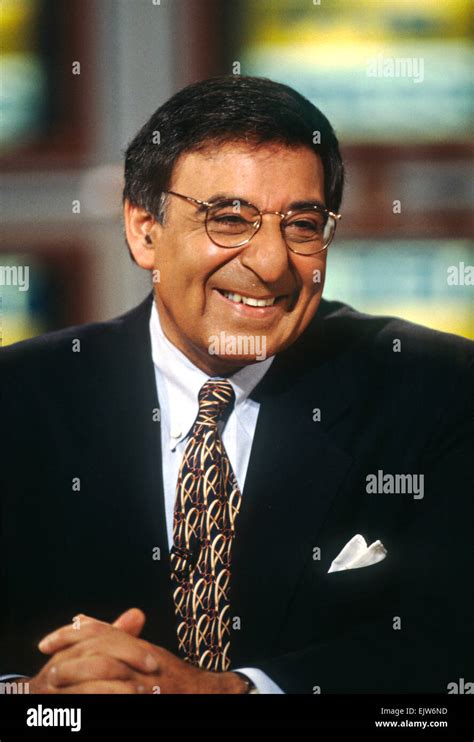 White House Chief Of Staff Leon Panetta On Nbcs Meet The Press