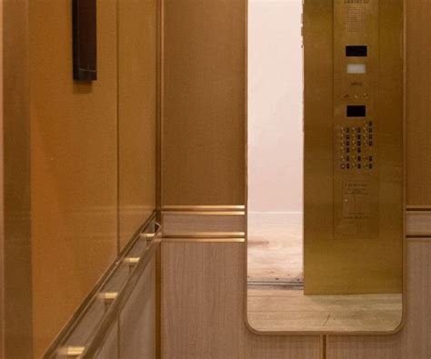 Top Luxury Metal Lift Cladding Manufacturers Noida And Delhi