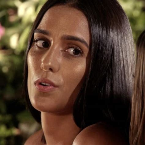 Sale A La Luz El Otro Ex Famoso De Claudia Martínez Antes De ‘la Isla De Las Tentaciones 5 Y