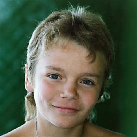 Alescha Krivon Youtube