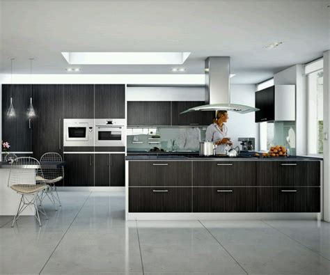 24 Catchy Modern Home Kitchen Home Decoration And Inspiration Ideas