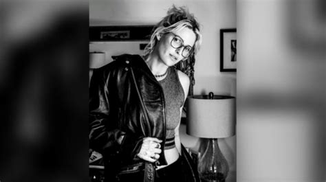 Mengenal Sosok Emily Armstrong Vokalis Baru Linkin Park