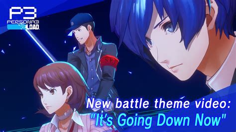 Persona 3 Reload Bu Oyun Nedir Tanıtım Filmi Sistem Gereksinimleri