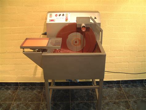 New Commercial Chocolate Tempering Machine 50 Kg Brand