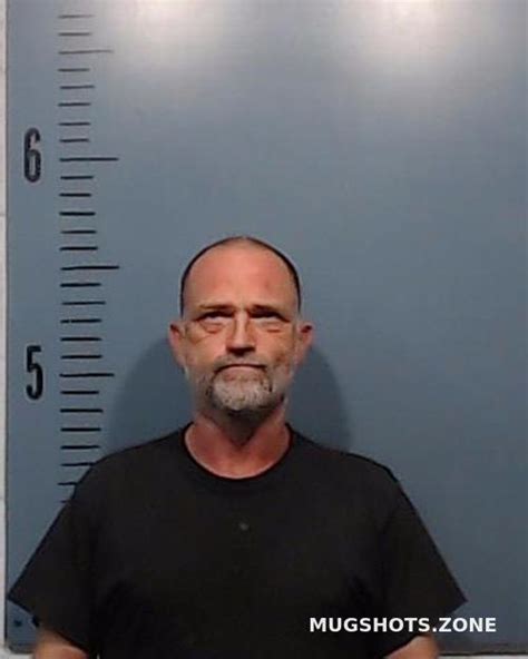 Burkhead Terry Lee Jr 11 23 2023 Taylor County Mugshots Zone