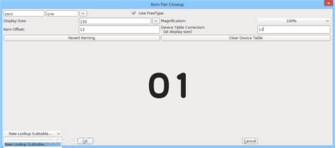 download fontforge 07 november 2020