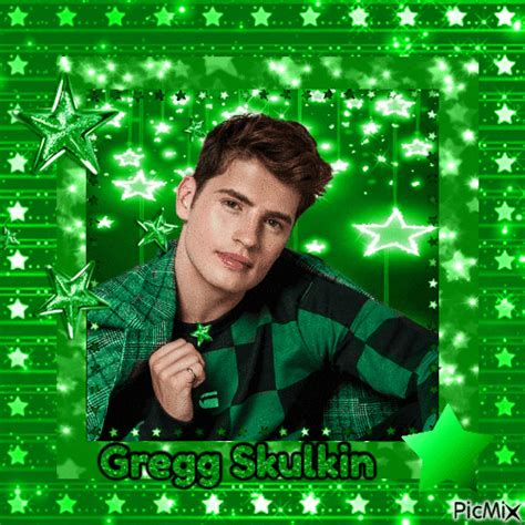 Gregg Sulkin Faking It S