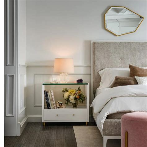 Samara Nightstand Universal Furniture Furniture Furniture Collection