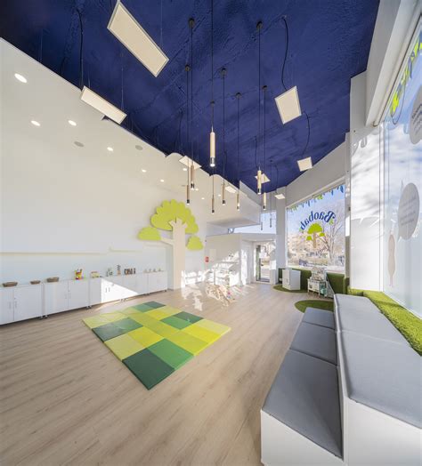 Diseño Integral Espacio En Alcobendas Madrid