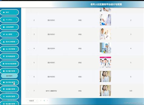 Nodejsvueelementui老年人社区志愿者服务平台设计与实现pythonphpjava面向老人志愿服务平台设计与实现功能