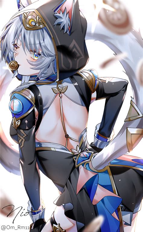 Om Rm1101 Cipher Honkai Star Rail Honkai Star Rail Honkai