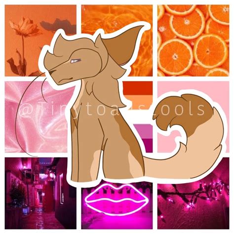 Silky By Tinytoadstools On Deviantart