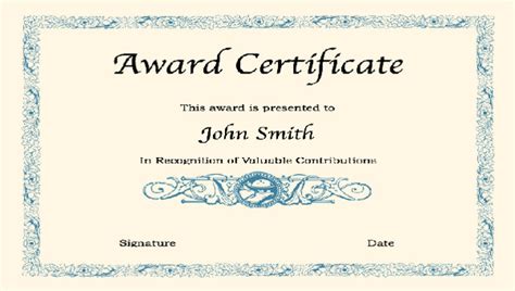 Certificate Examples Simplecert 40 Off Certificate Examples Simplecert 40 Off