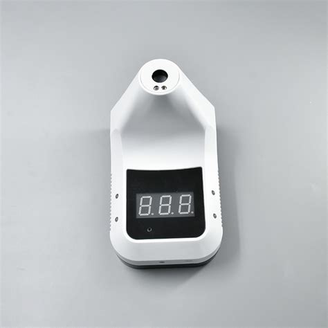 Temperature IR Sensor For Person And Handheld Infrared Thermometer IR Temperature IR