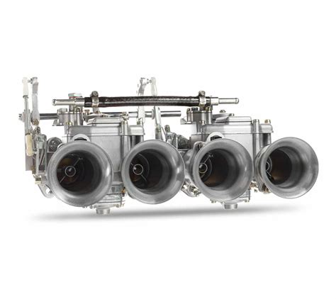 Phh Carburetor Mikuni Power