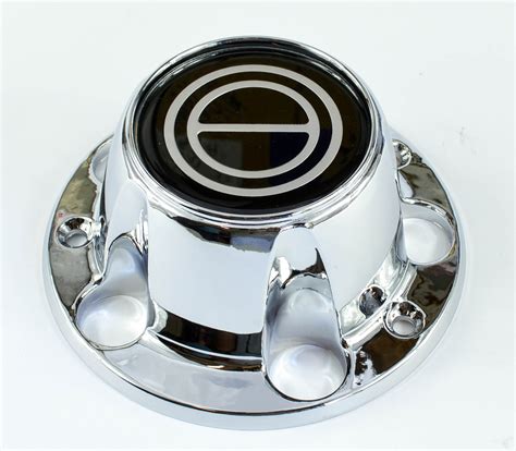 Replace Hub Caps Set Of 4 Wheel Hub Center Caps For 1980 1996 Ford F150