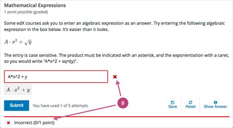 84 Working With Problem Components — Building And Running An Edx