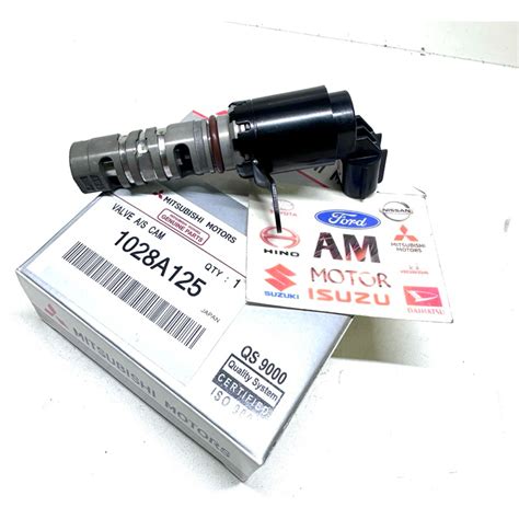 Jual Sensor Oli Vvti Sensor Ocv Mitsubishi Xpander Expander X Pander