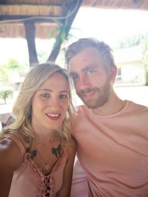 Candice And Wayne Joy