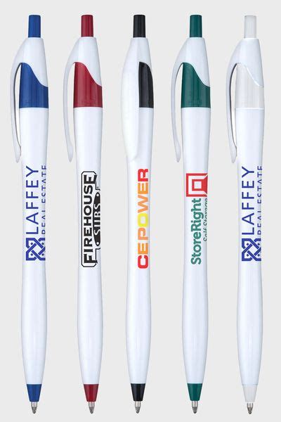 Printed Promotional Pens