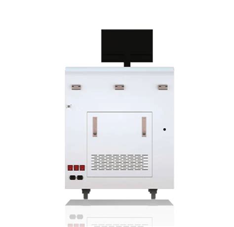 Spectrometer Spark Spectrometer Optical Emission Spectrometer
