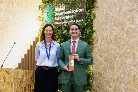 Adnoc Decarbonisation Challenge Net Zero Technology Centre