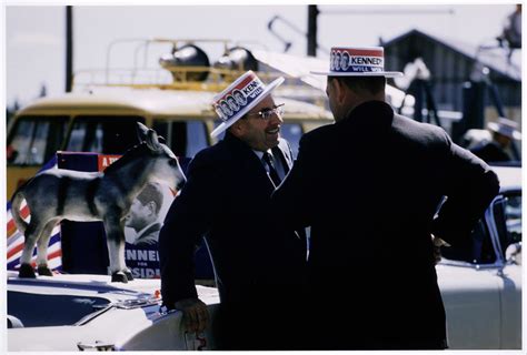 Cornell Capa Portfolio Icp