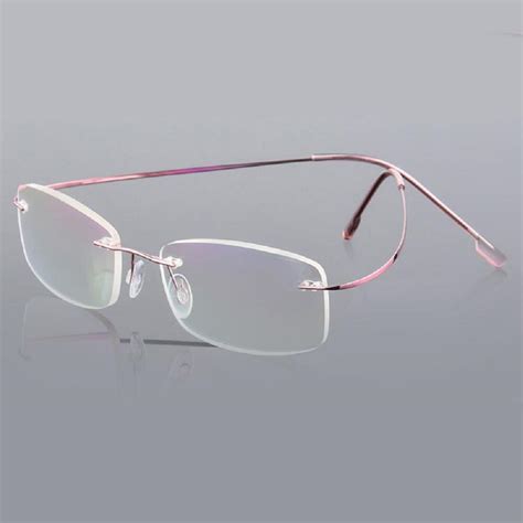 Reading Glasses Mens Optical Eyeglasses Memory Tit Vicedeal