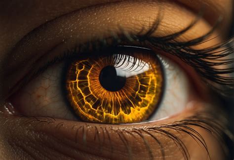 Amber Eyes Genetics
