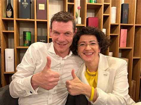 Its Big Honor And Huge Responsibility For Me Its A Privilege To