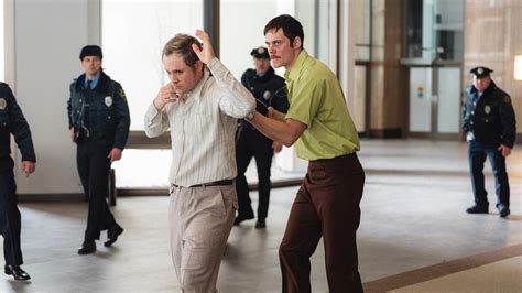 Hermiston Cinema Dead Mans Wire