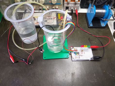 Sensor de nível d água Live na Mamute Eletrônica