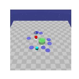 Iterative Reachability Estimation For Safe Reinforcement Learning