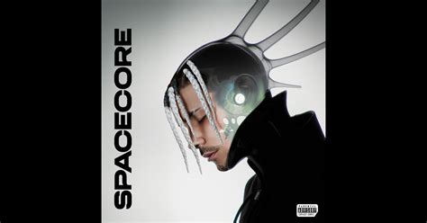 Spacecore” álbum De Kronno Zomber En Apple Music