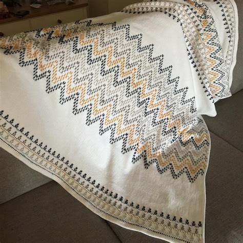 Huck Weaving Instructions And Design Patterns Artofit Huck Weaving Instructions And Design Patterns Artofit