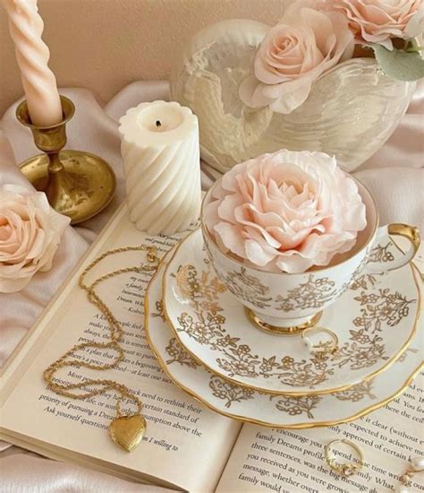 Kaname Kuran Princess Core Gold Aesthetic Coquette Aesthetic