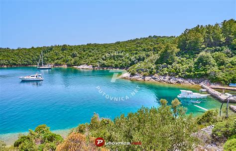 Plaža Pavajsko 1 Rava Rava Plaže